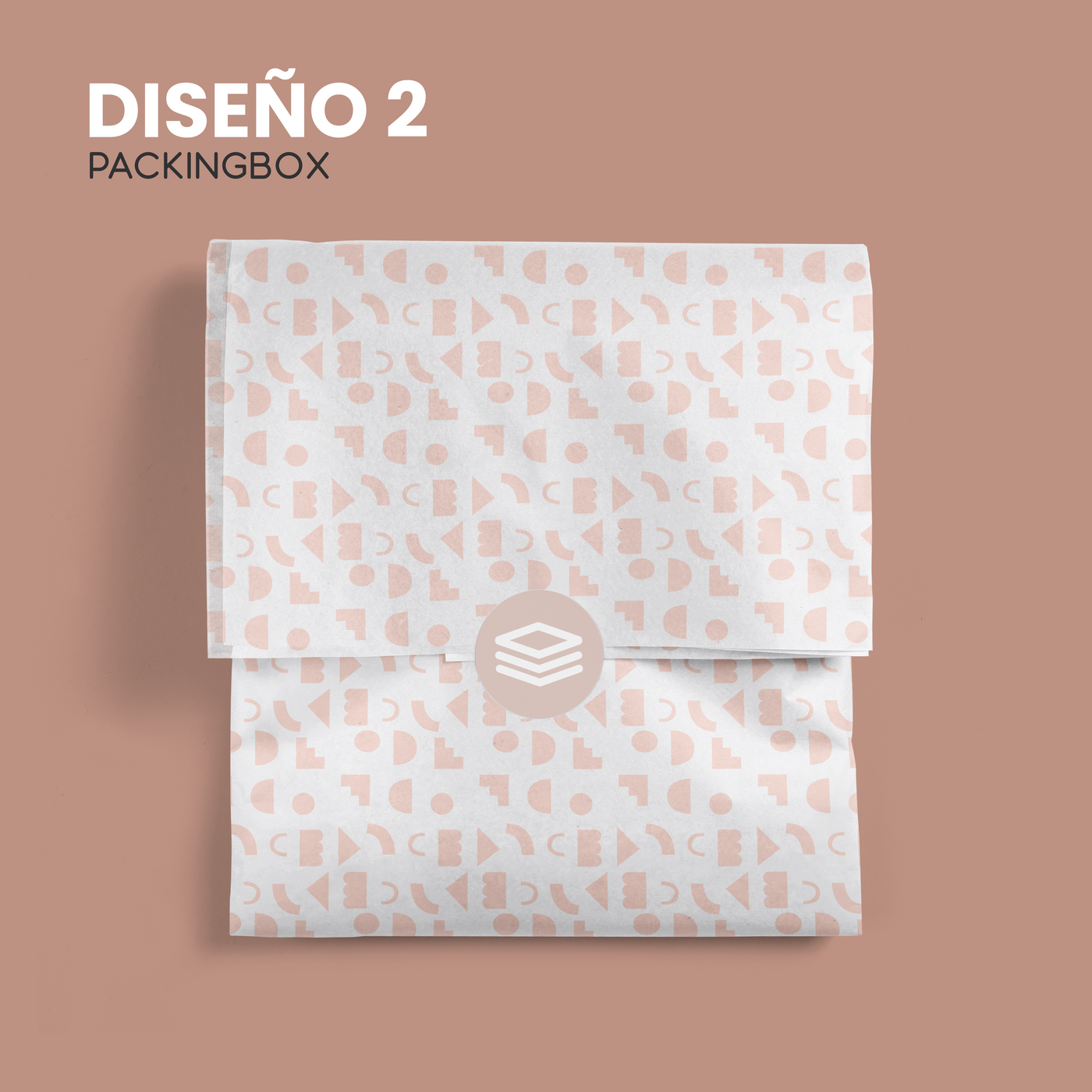 Packingbox 📦 — Packingbox, S.A.