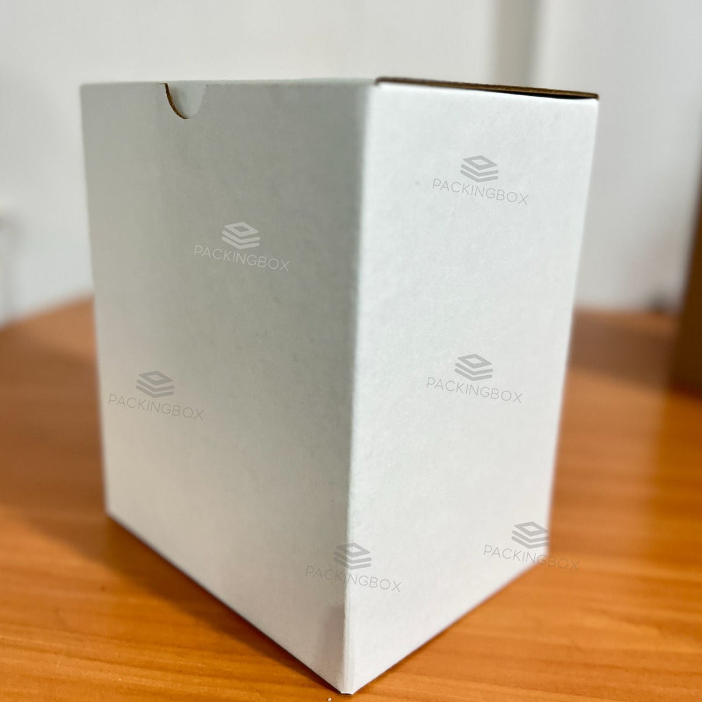Cajas — Packingbox, S.A.